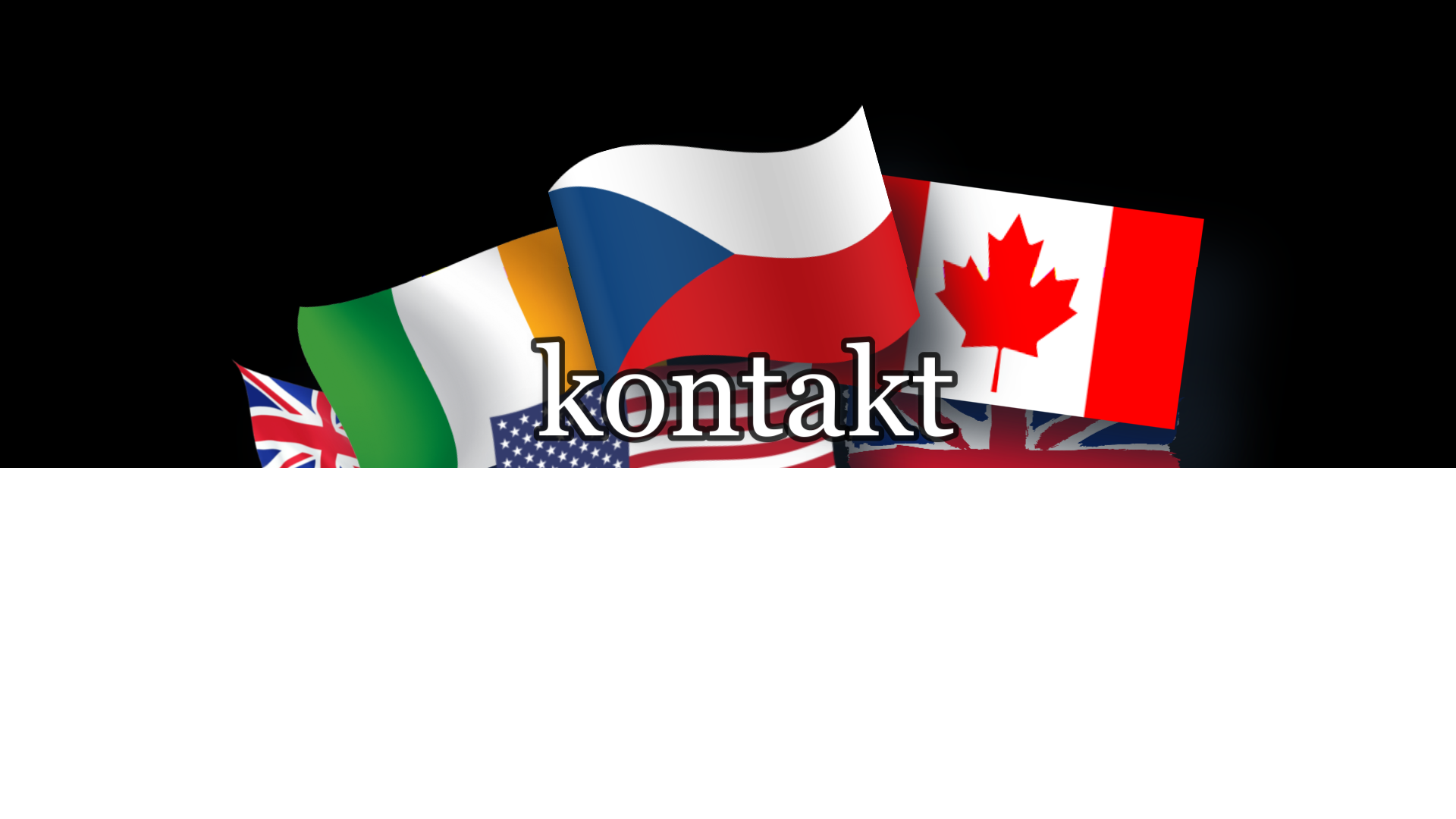 Kontakt :: angličtina-se-shanem language-courses